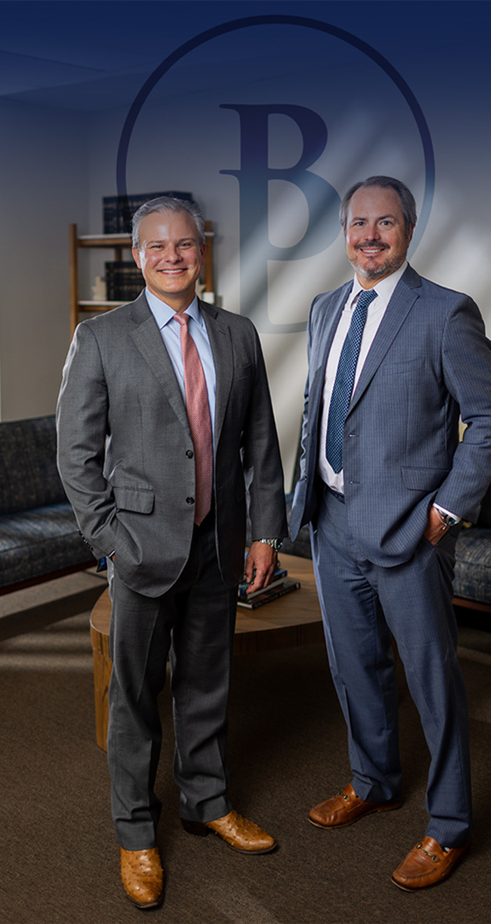 Austin Personal Injury Attorneys | Briggle & Polan, PLLC