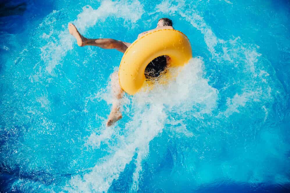 3 Common Accidents that Occur During the Summer | Briggle & Polan