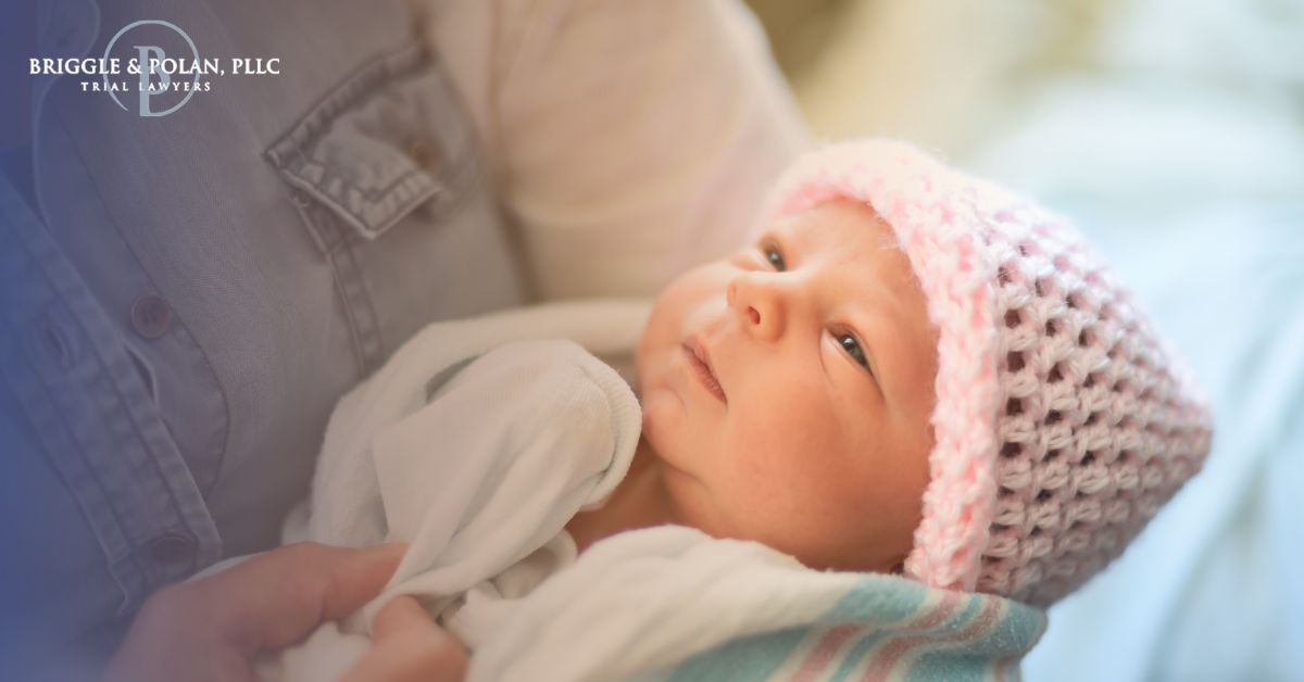 What Is Meconium Aspiration?