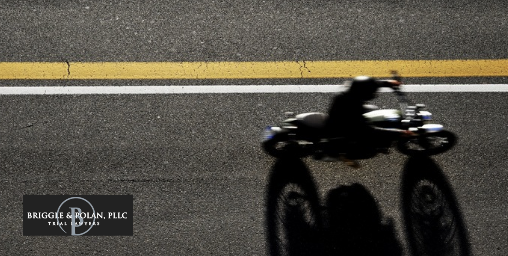 Is Motorcycle Lane Splitting Legal in Texas?