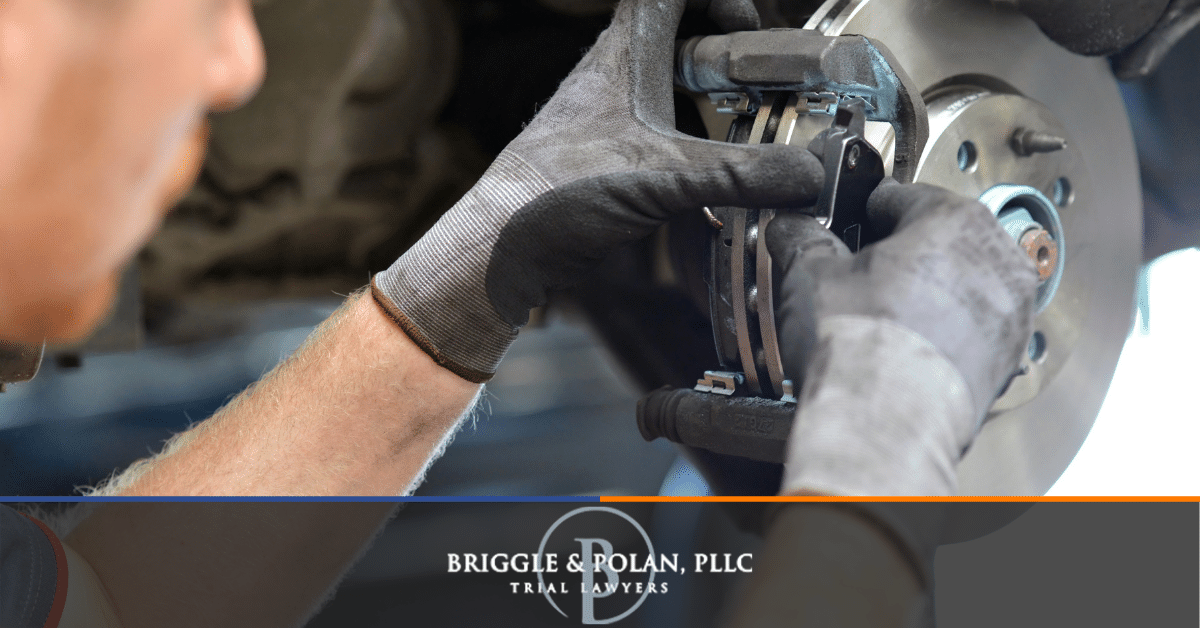 Elements of a Product Liability Claim