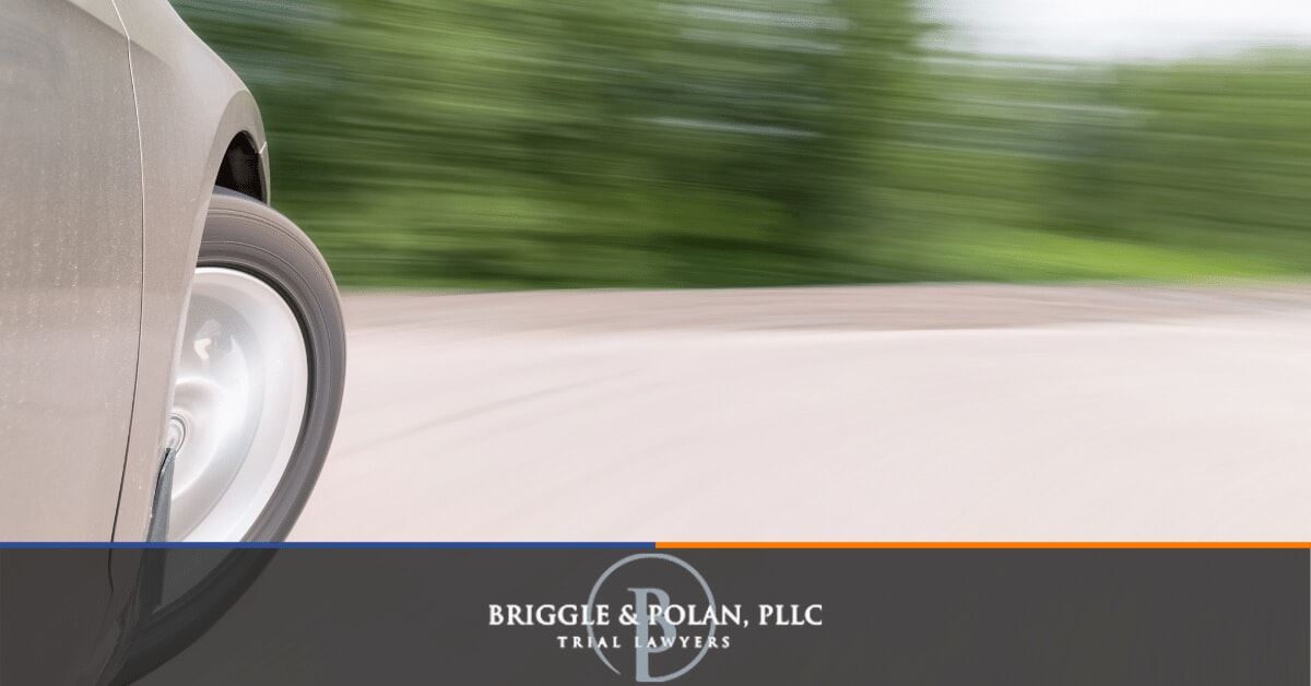 How to Protect Yourself When You Lose Control of Your Vehicle