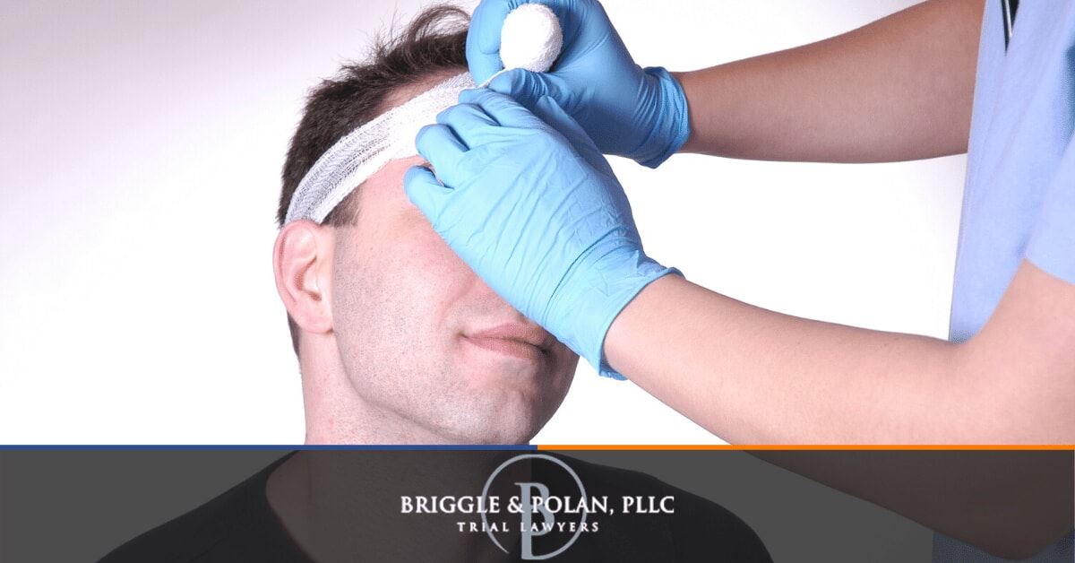 Treatment Options Following a TBI