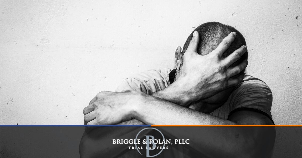 What are the 5 Signs of Emotional Suffering After an Accident?