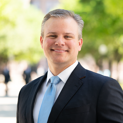 Attorney Hayden Briggle | Briggle & Polan, PLLC